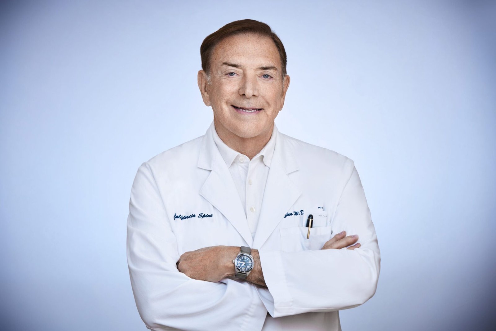 Jan Duncan – California Spine